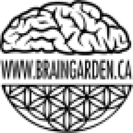 Contact – Brain Garden